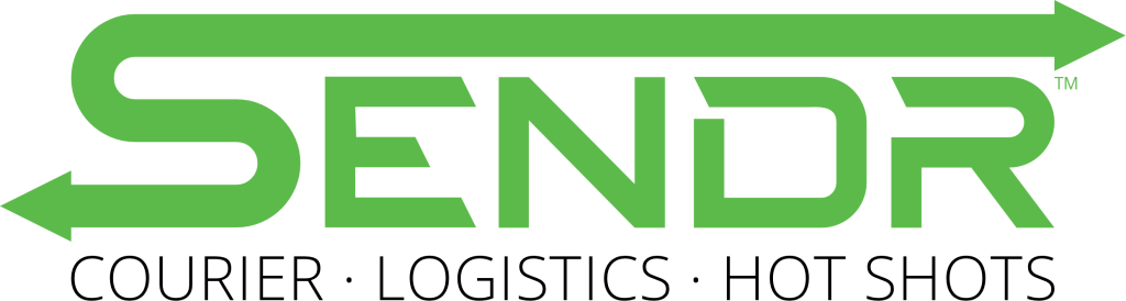 Custom Courier together with SENDR Shipping – Custom Courier