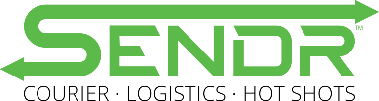 Custom Courier together with SENDR Shipping – Custom Courier